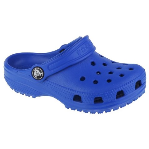 Klapki Crocs Classic Clog T Jr 206990-4KZ > Sneakasso.pl